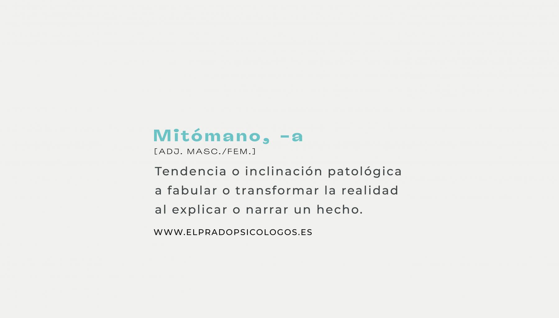 🥇 Mitómano: ¿Qué esconde el mentiroso compulsivo y cómo reconocerlo ...